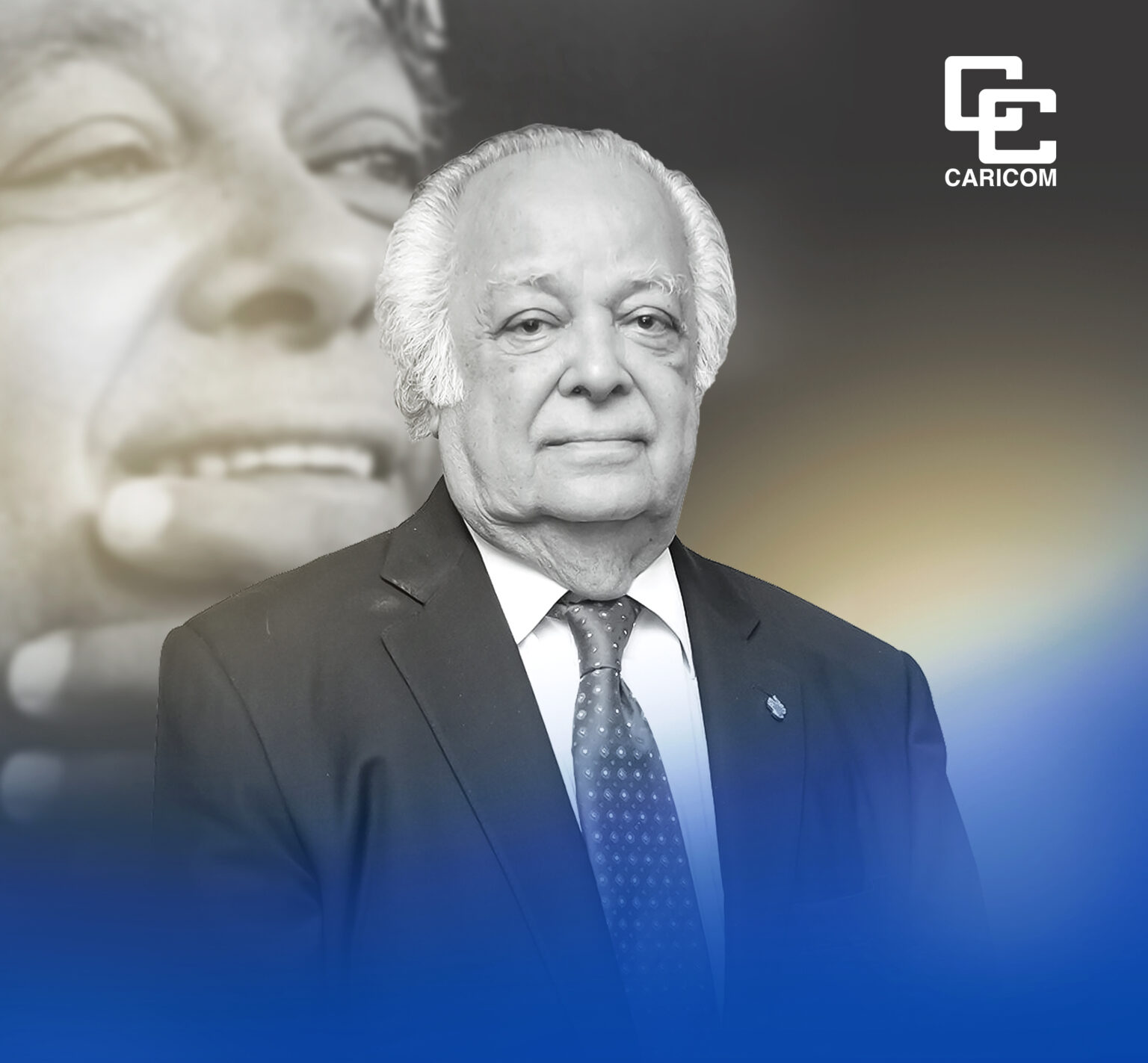 Tribute to Sir Shridath Ramphal by Hon. Dickon Mitchell, CARICOM Chair ...